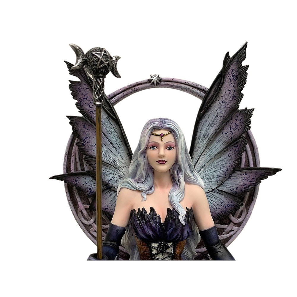 Queen of Royalty Fairy | RivendellWorld